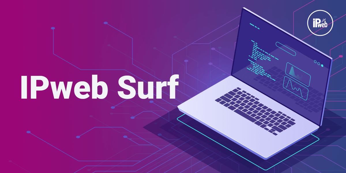 Programa de ganancias IPweb Surf | Descarga el programa de ganancias ...